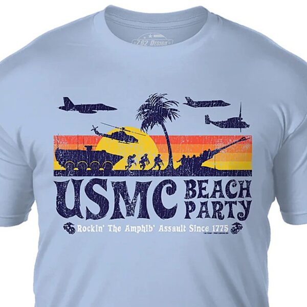 Marine Corps Shirts | Devil Dog Depot USMC T-Shirts