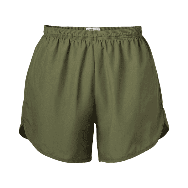 Marine Corps Shorts | Authentic USMC Running Shorts, BDU, PT, & More