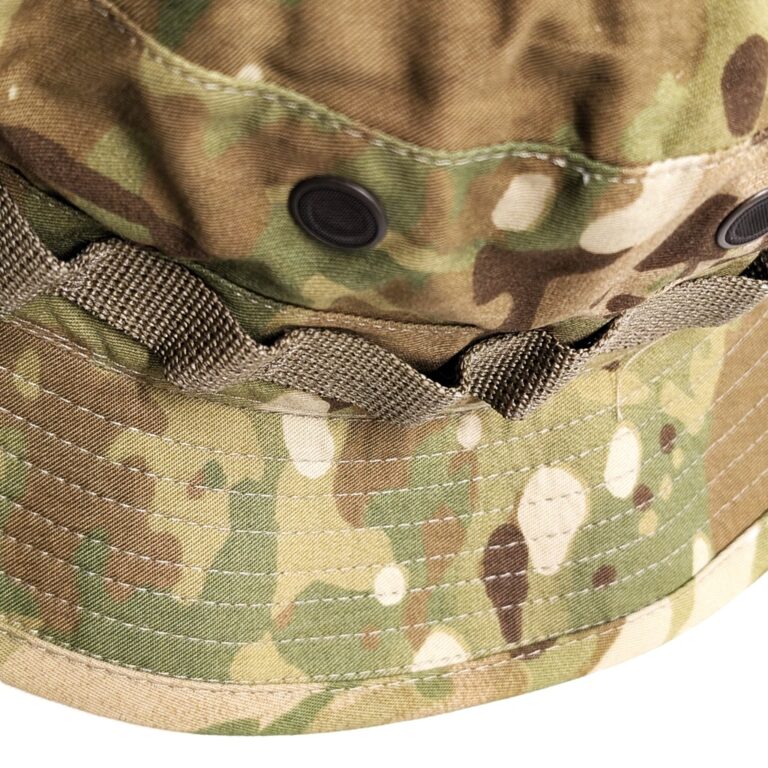 US Army ULCANS Multispectral Protection Camouflage Net