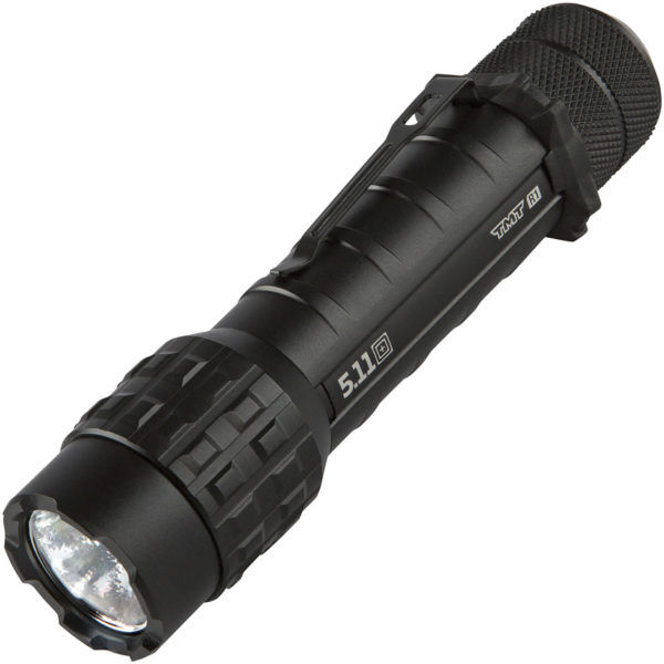 5.11 Tactical P1 Flashlight - Devil Dog Depot