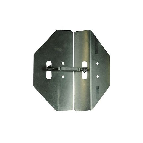 8-Point Cover Shaper - Devil Dog Depot