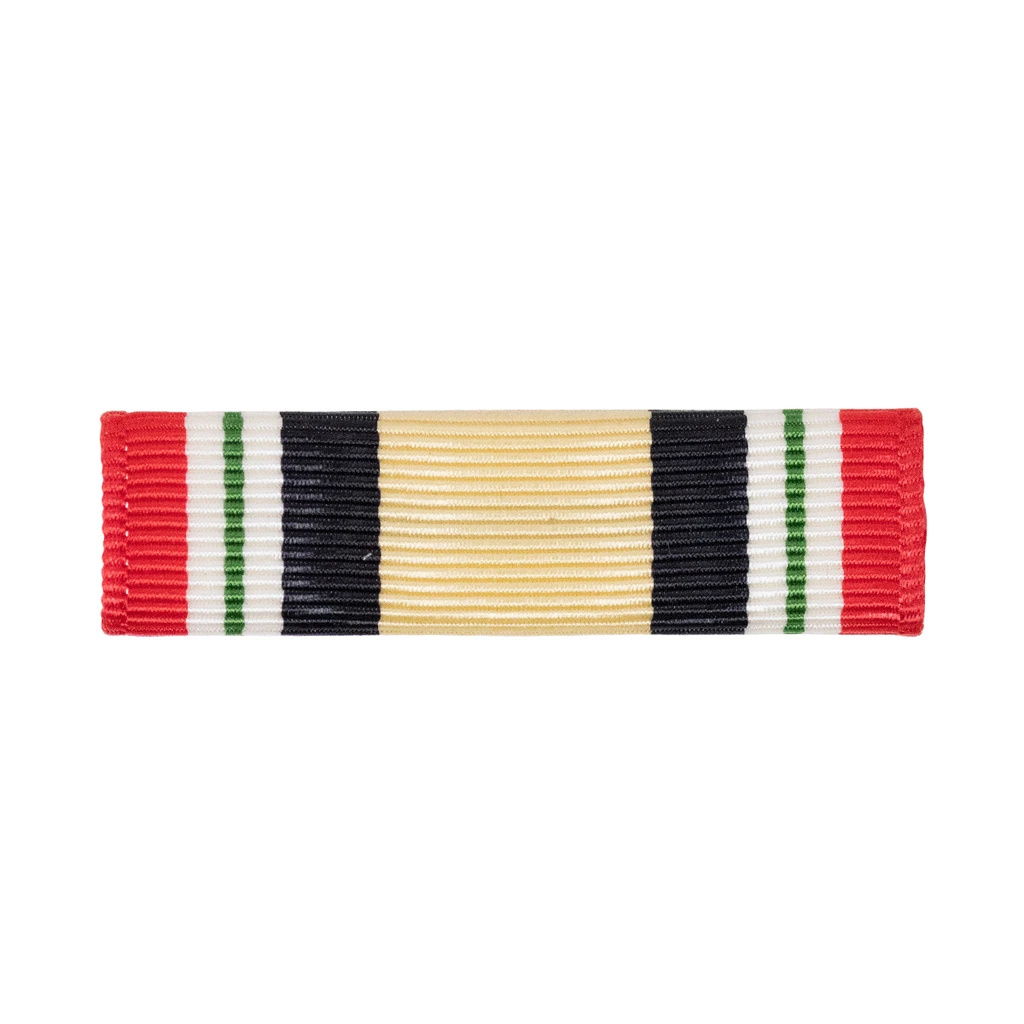 Iraqi Campaign Ribbon - Devil Dog Depot