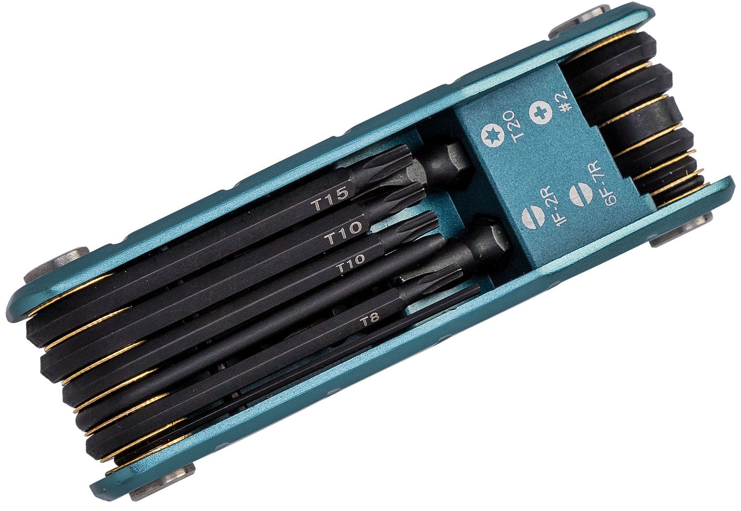 Military KA-BAR Gun Multi-Tool - Devil Dog Depot