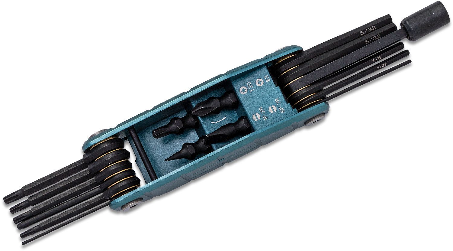 Military KA-BAR Gun Multi-Tool - Devil Dog Depot