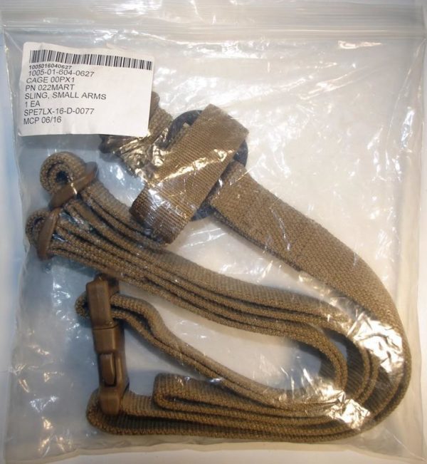 Military Speed Loaders / Stripper Clips for AR-15 (Surplus) - Devil Dog ...