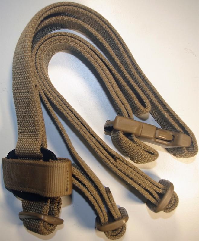 Marine Corps Issue Rifle Sling - Devil Dog Depot