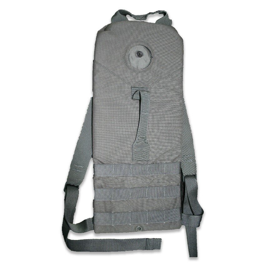Military MOLLE Storm Hydration System (No Bladder) - Devil Dog Depot