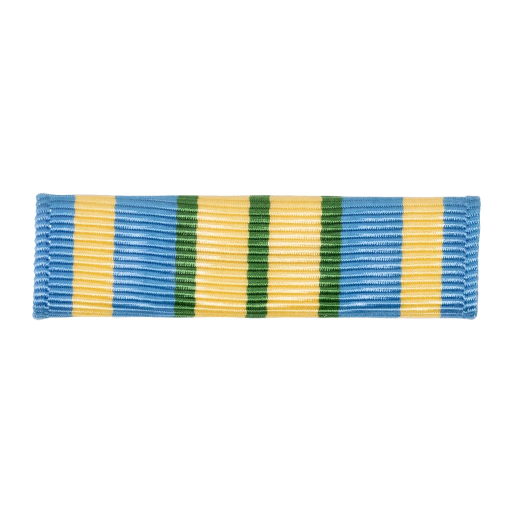 Military Outstanding Volunteer Service Ribbon - Devil Dog Depot