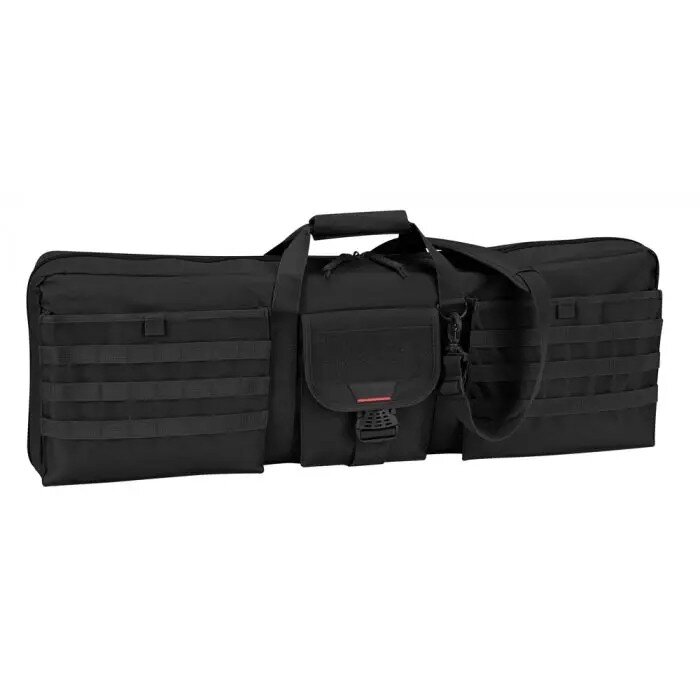 Padded Rifle Carry Case - 36" - Devil Dog Depot