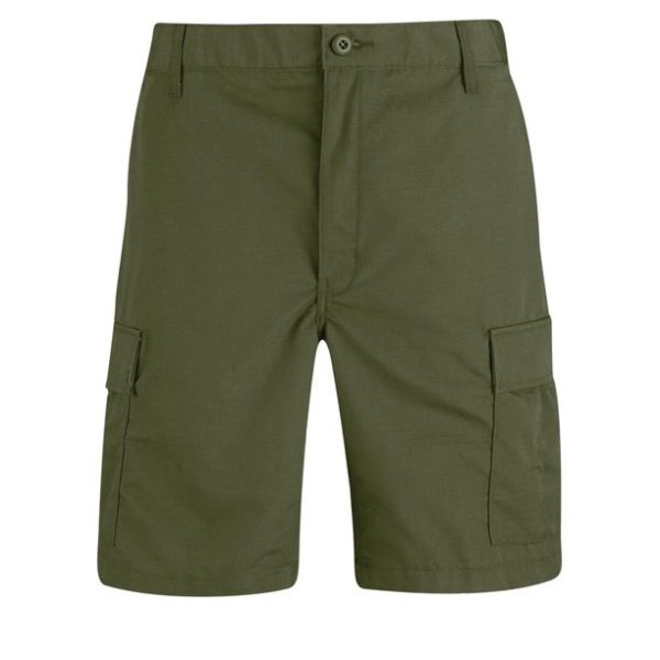 Marine Corps Shorts | Authentic USMC Running Shorts, BDU, PT, & More