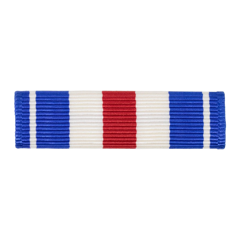 Silver Star Ribbon - Devil Dog Depot