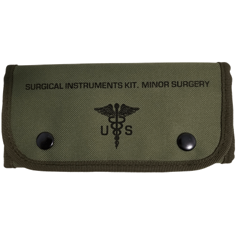 Minor Surgery Surgical Kit - Devil Dog Depot