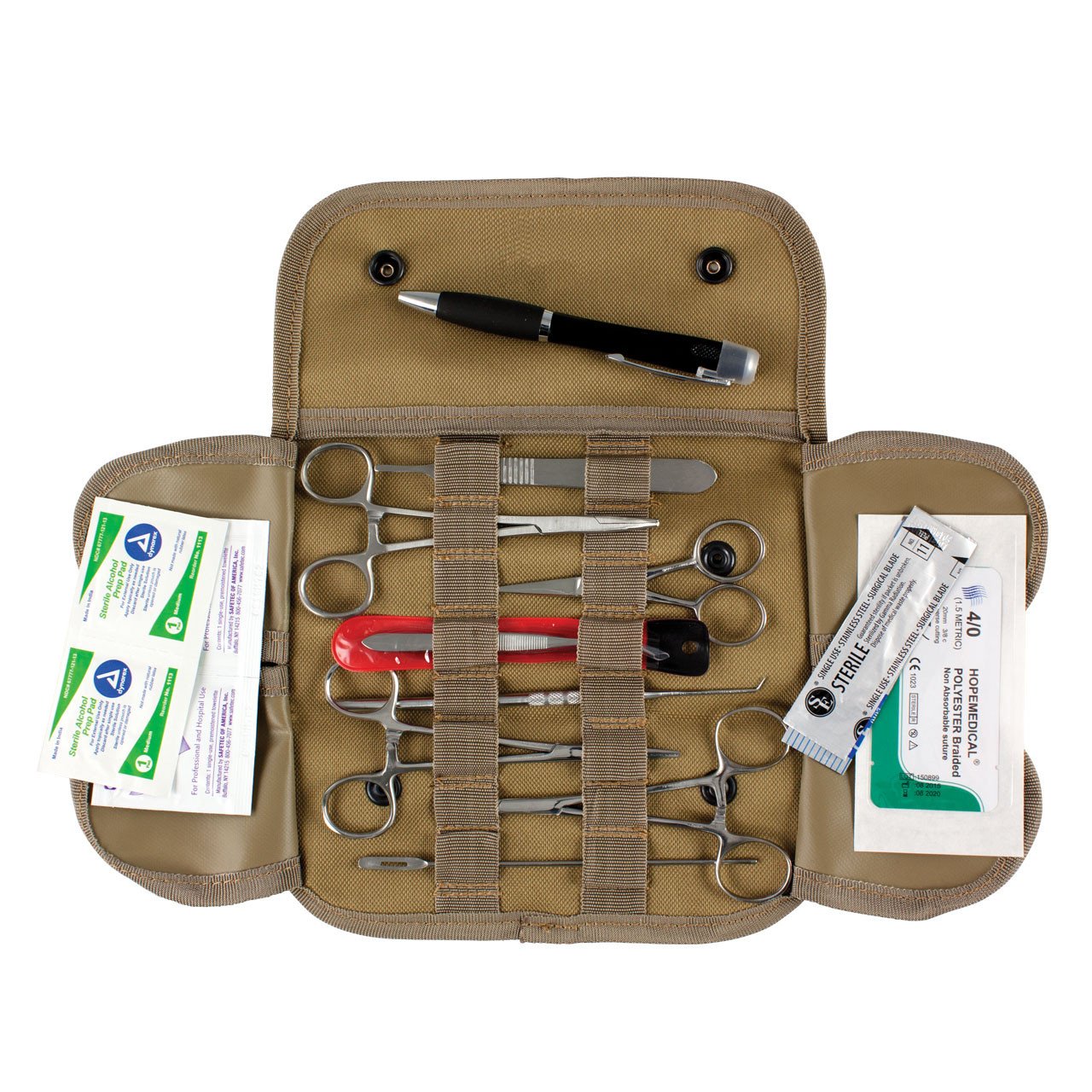 Minor Surgery Surgical Kit - Devil Dog Depot