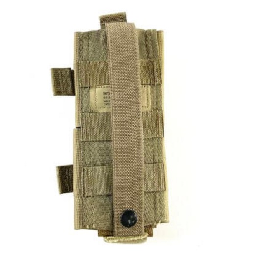 USMC Breacher Assault Shotgun Pouch - Devil Dog Depot