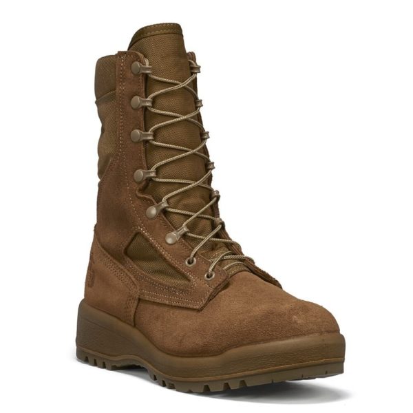 Authorized US Marine Corps Combat Boots | Devil Dog Depot