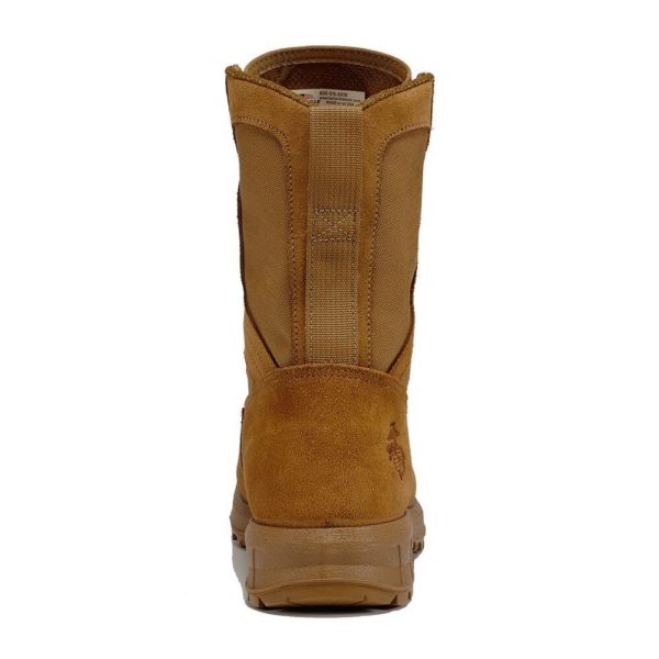 Belleville USMC Ultralight MEF Hot Weather Military Boot - Devil Dog Depot