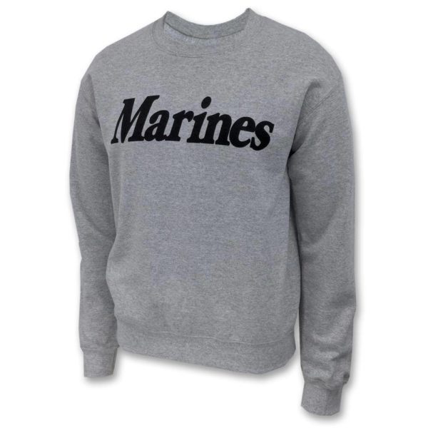 USMC Sweatshirts - Marines Hoodies | Devil Dog Depot