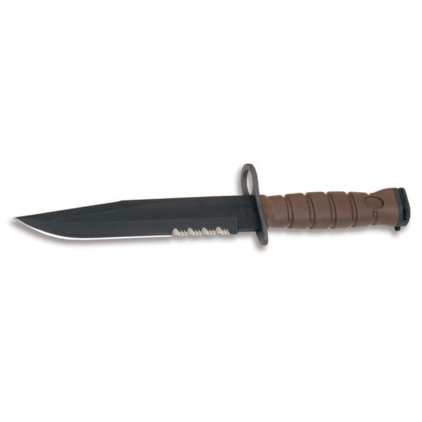 Military Issue M7 Bayonet - Devil Dog Depot