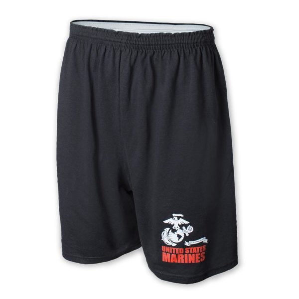 Authentic USMC/Marines Shorts | Devil Dog Depot