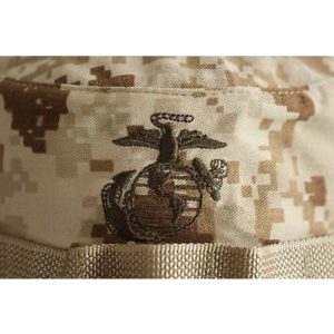USMC Boonie Covers | Devil Dog Depot