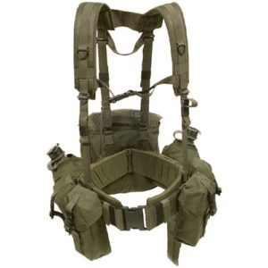 USMC Belts & Buckles | Devil Dog Depot