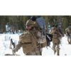 USMC Coyote FILBE Assault Packs: New & Previously-Issued