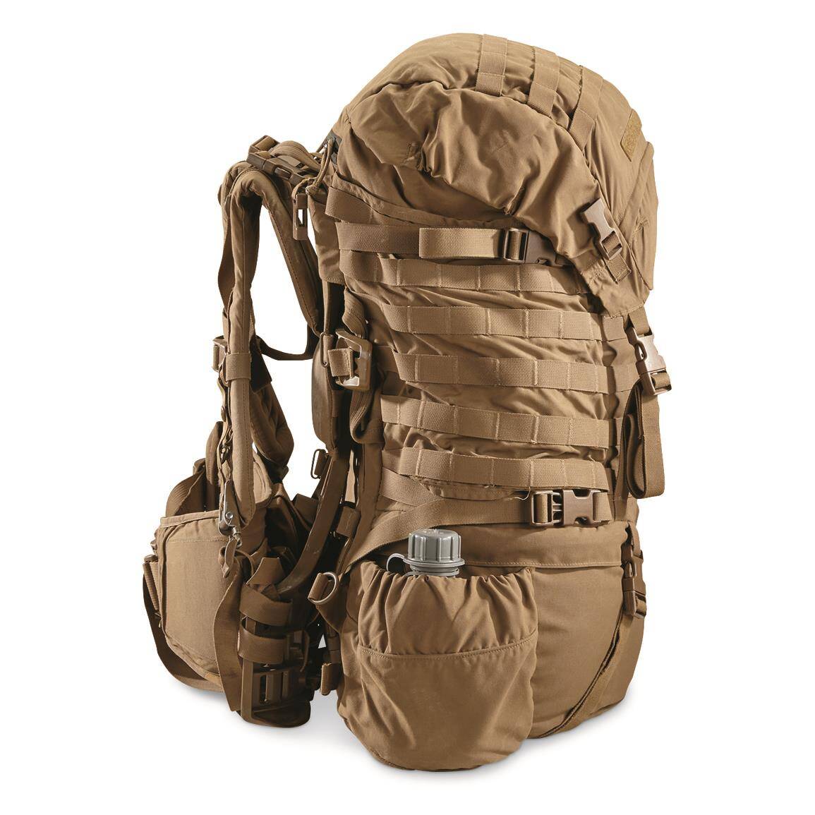 Marine Corps Issue CB Desert FILBE Pack - Devil Dog Depot