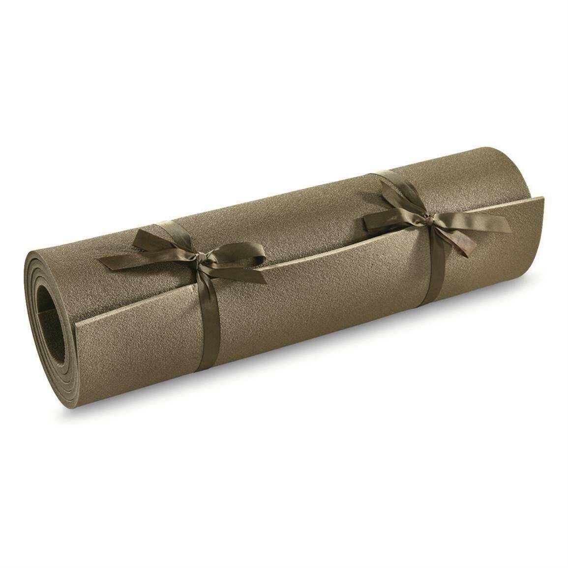 USGI ISO Sleeping Mat - Devil Dog Depot