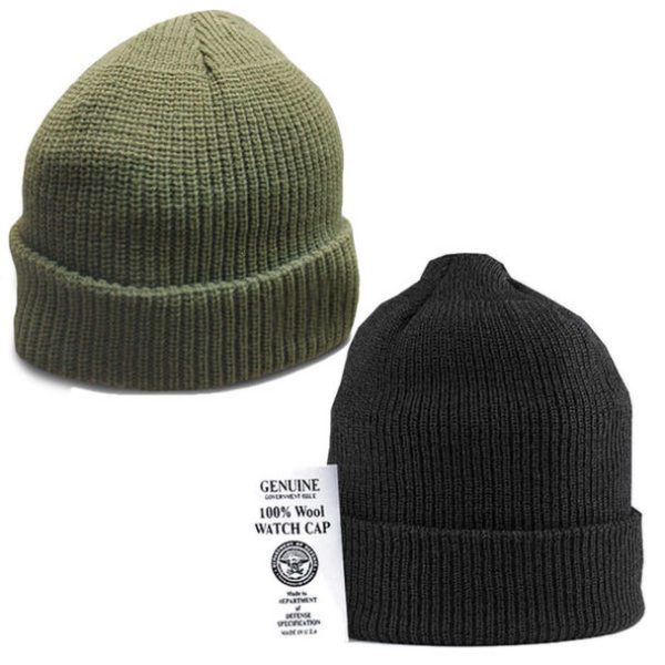 Watch Caps - Tactical Beanies | Devil Dog Depot