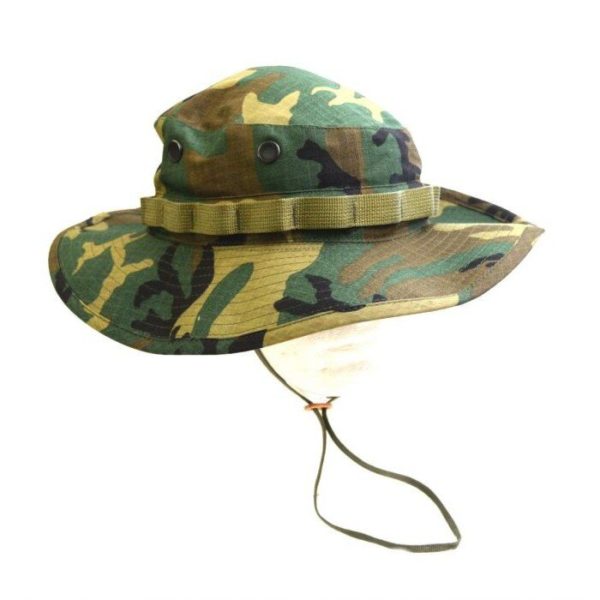 US Army ULCANS Multispectral Protection Camouflage Net