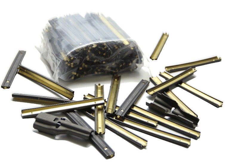 Military Speed Loaders / Stripper Clips for AR-15 (Surplus) - Devil Dog ...