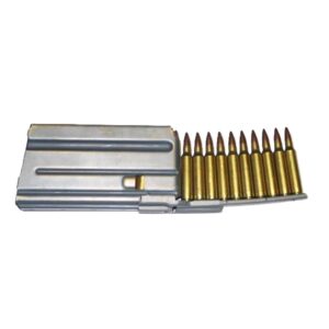 Military Speed Loaders / Stripper Clips for AR-15 (Surplus) - Devil Dog ...