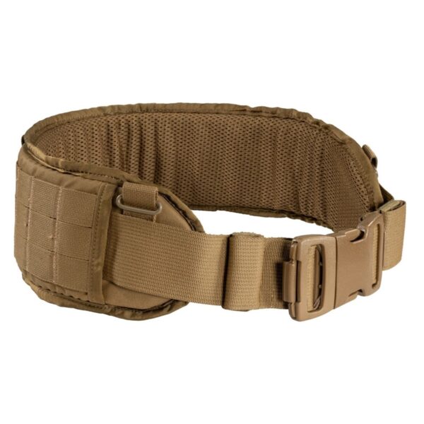 USMC War Belt - Military Padded Operators Belt - Devil Dog Depot