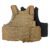USMC Combat Releasable Armor Plate Carrier- MC-CIRAS Vest