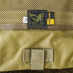 USMC Combat Releasable Armor Plate Carrier- MC-CIRAS Vest