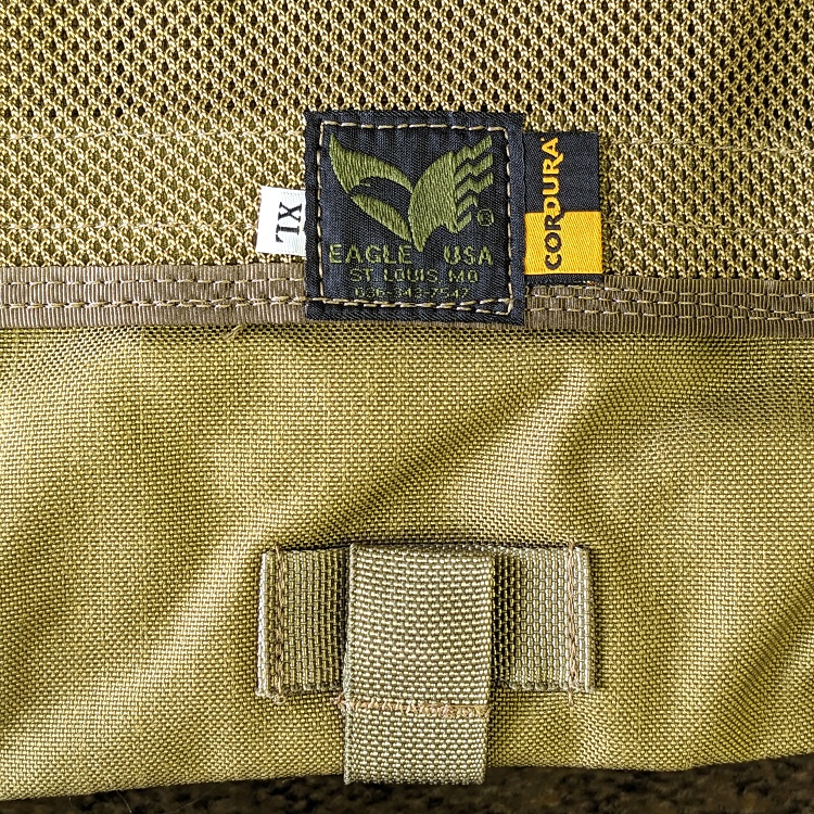 USMC Combat Releasable Armor Plate Carrier (MAR-CIRAS) - Devil Dog Depot