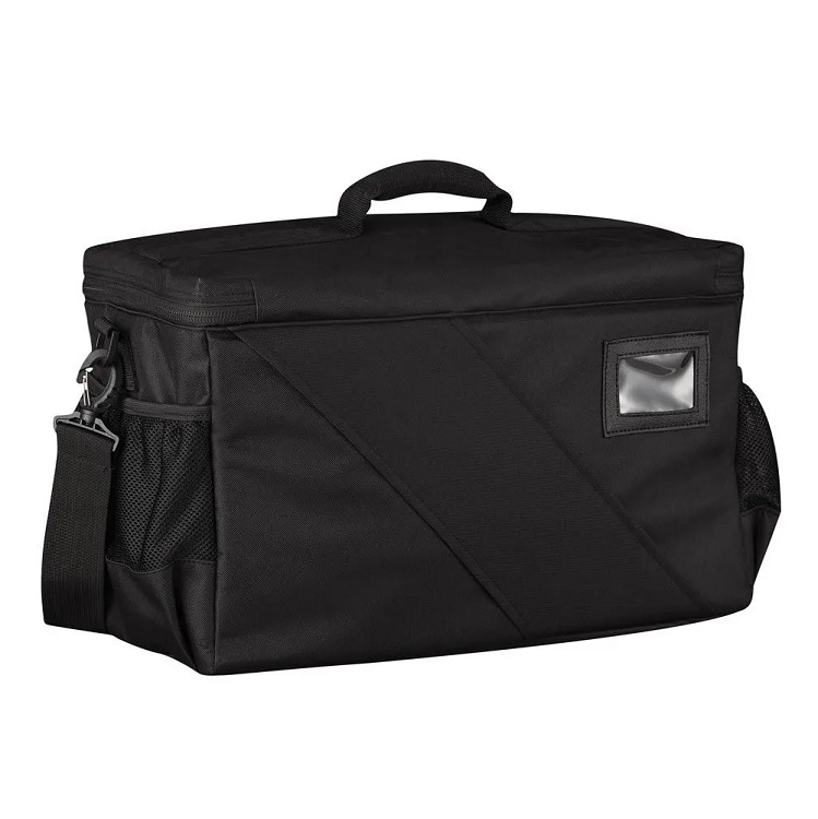 Propper Black Patrol Bag - Devil Dog Depot