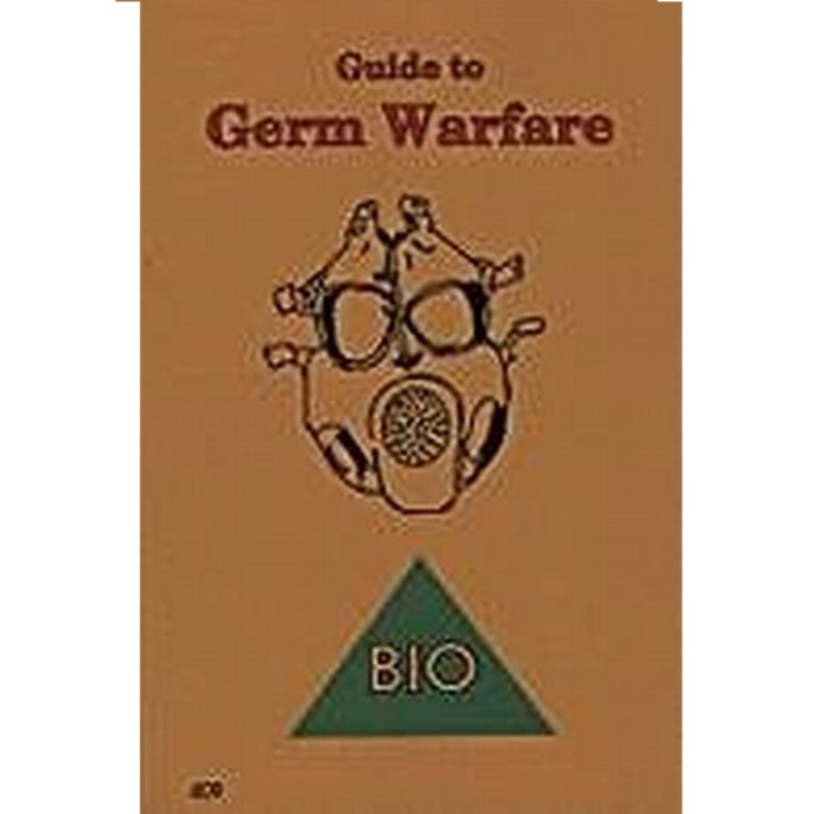 Guide to Germ Warfare - Devil Dog Depot
