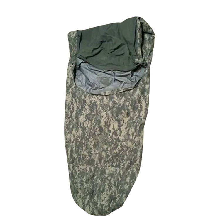 GI Improved ACU Bivy Cover - Devil Dog Depot