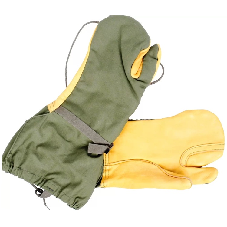 GI Cold Weather Trigger Mitten Shell - Devil Dog Depot