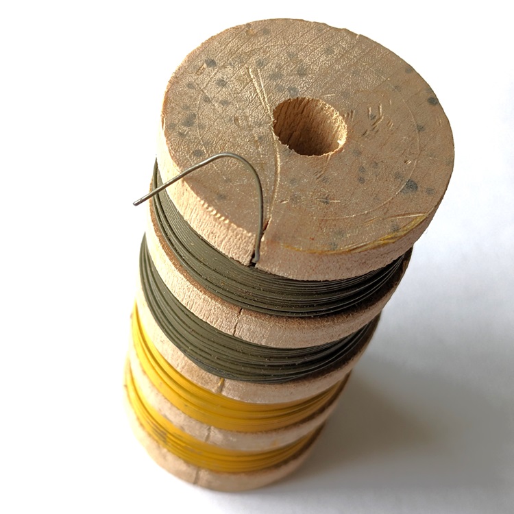 USGI Vietnam Trip Wire - 2 Colors - Devil Dog Depot