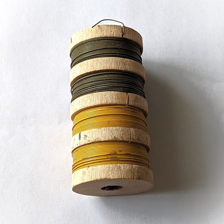 USGI Vietnam Trip Wire - 2 Colors - Devil Dog Depot