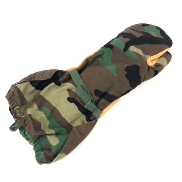 GI Cold Weather Trigger Mitten Shell - Devil Dog Depot