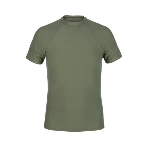 USMC PT Thermal Compression Skivvy T-Shirt - Devil Dog Depot