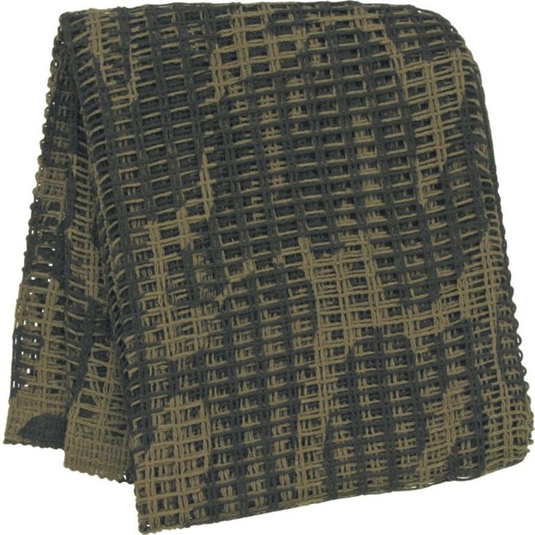 Camcon Tactical Shemagh & Face Veil: Tactical Military Scarfs