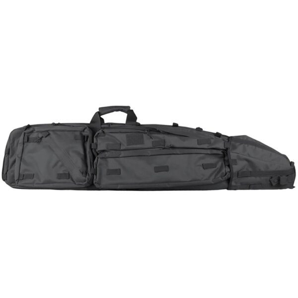 Tactical Drab Bag: Rifle Carrying Case for Military & Hunting