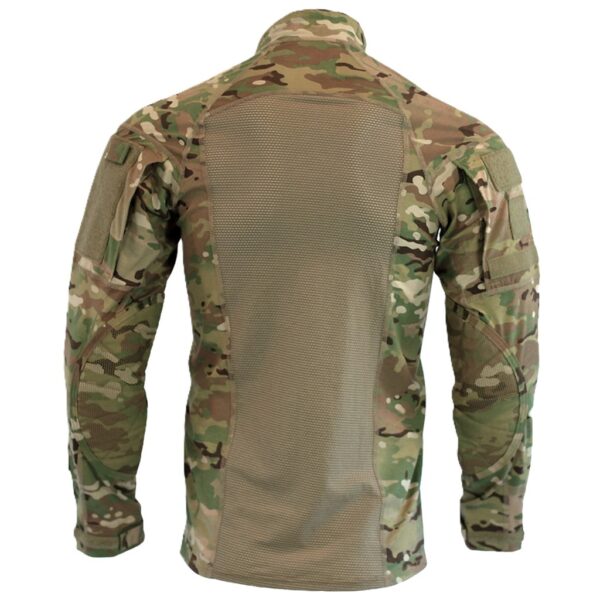 US Army OCP Flame Resistant Type II Combat Shirt - Devil Dog Depot