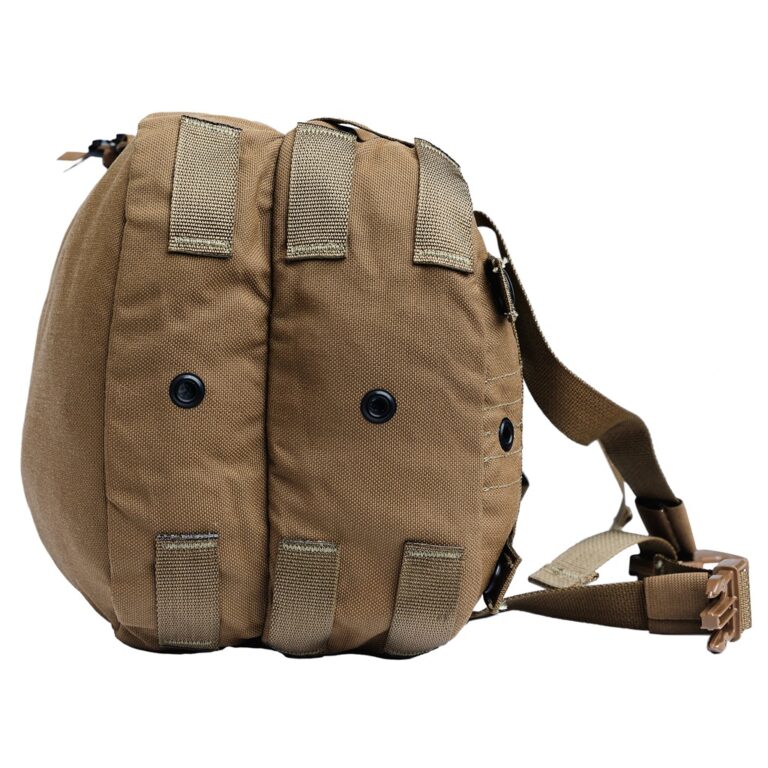 USMC Coyote Modular Assault Pack (MAP): Military Surplus Carrier