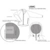 USMC Happy Jacket: Surplus Extreme Cold Weather Parka