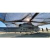 US Army ULCANS Multispectral Protection Camouflage Net
